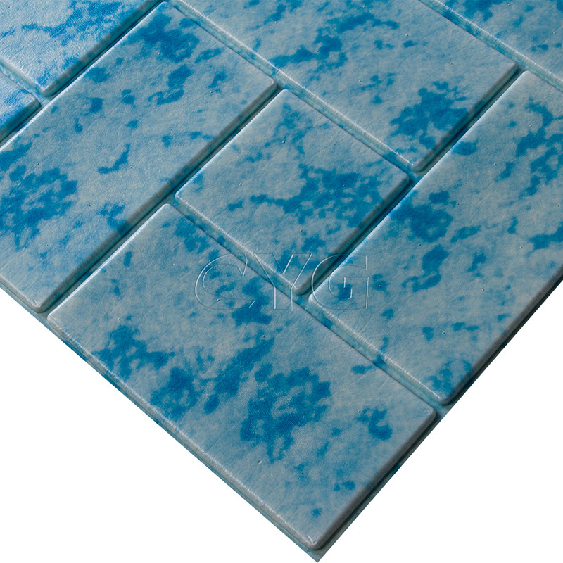 Feuilles anti-collision de mousse acoustique, matériel auto-adhésif d ...